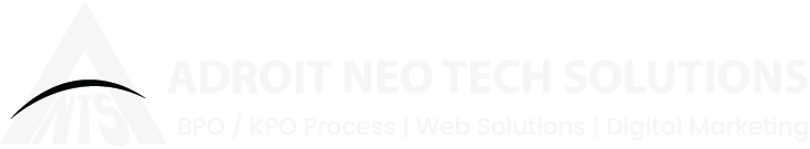 Projects – Adroit Neo Tech Solutions PVT LTD